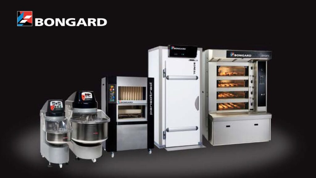 Bongard Bakery Oven Spares and Installation Middle East - Geforce ...